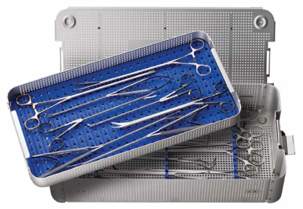 Scanlan | MAC's MEDICAL