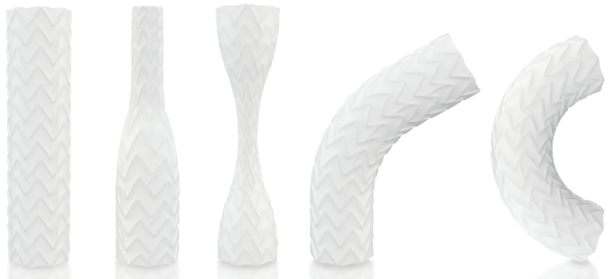 Advanta V12 | MAC's MEDICAL