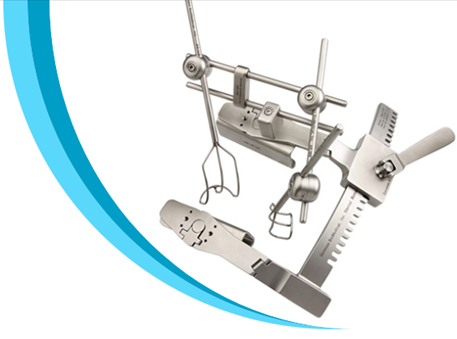 Reliance Bulldog Clamps | MAC's MEDICAL